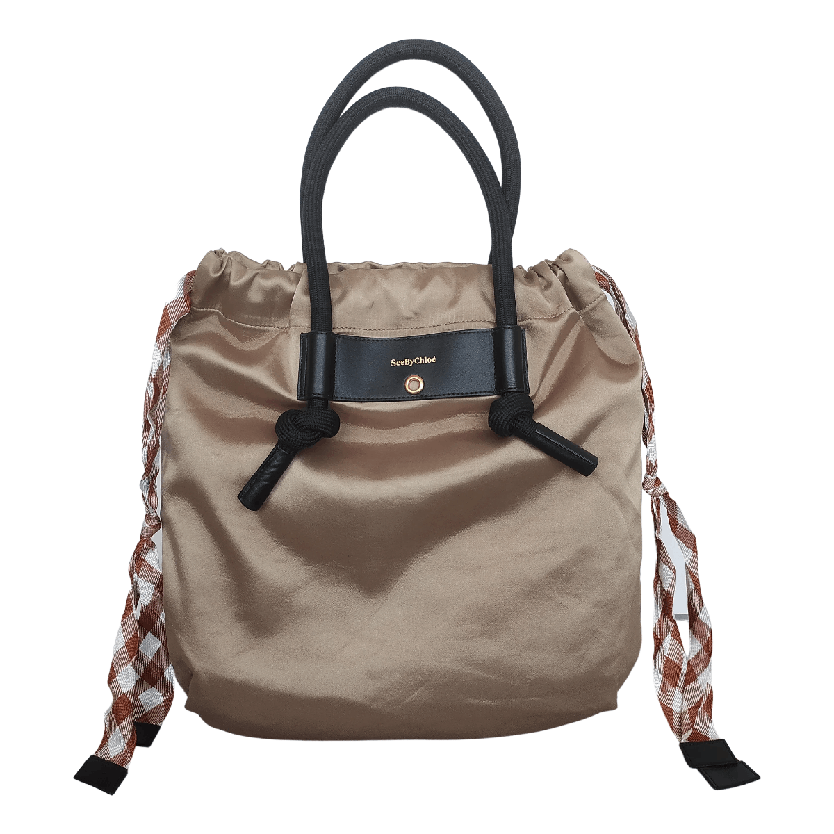 Chloe See By Chloe Beth Carry-All Tote $275 | Grailed