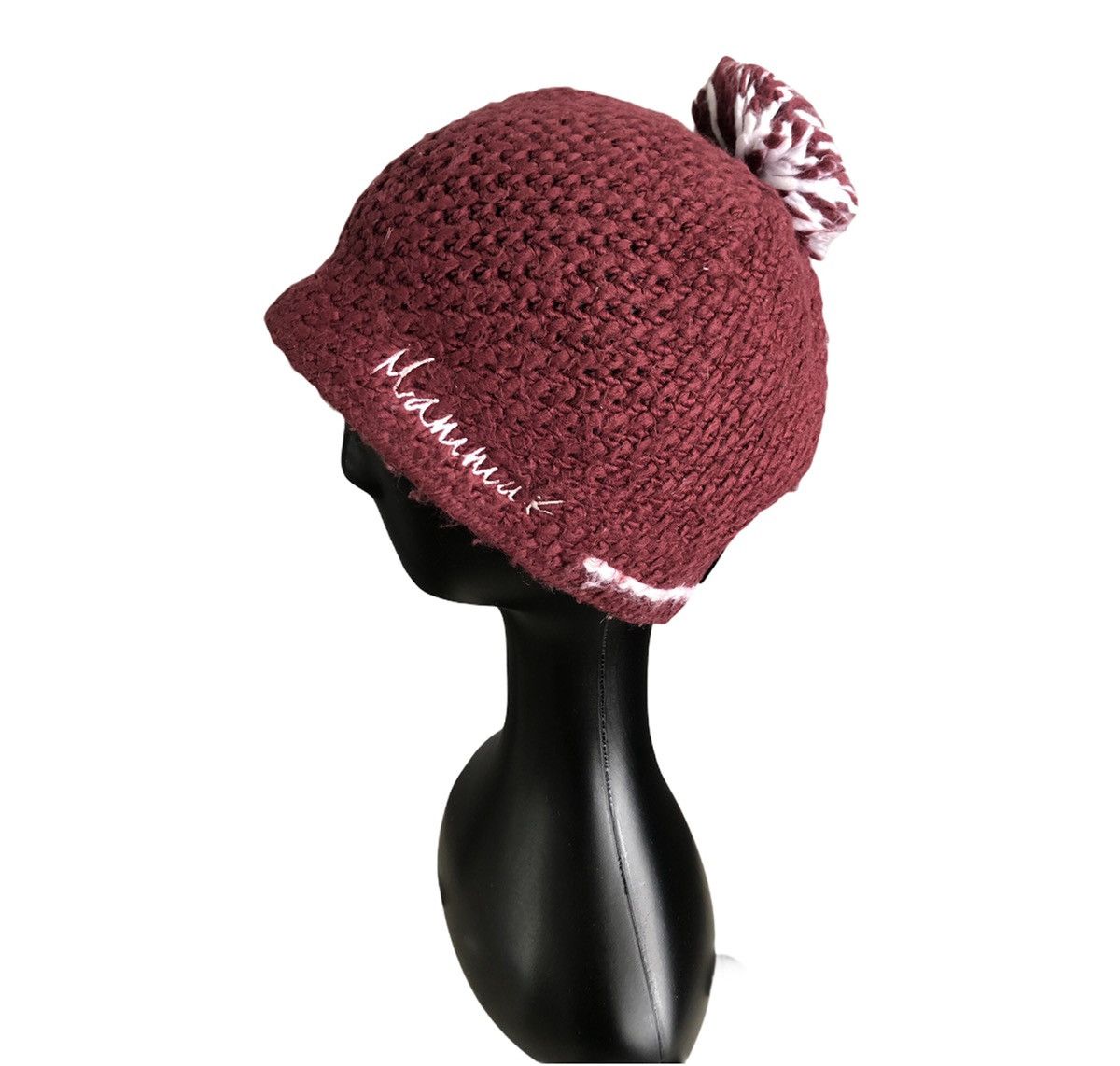 Mammut Mammut Beanie Hats | Grailed