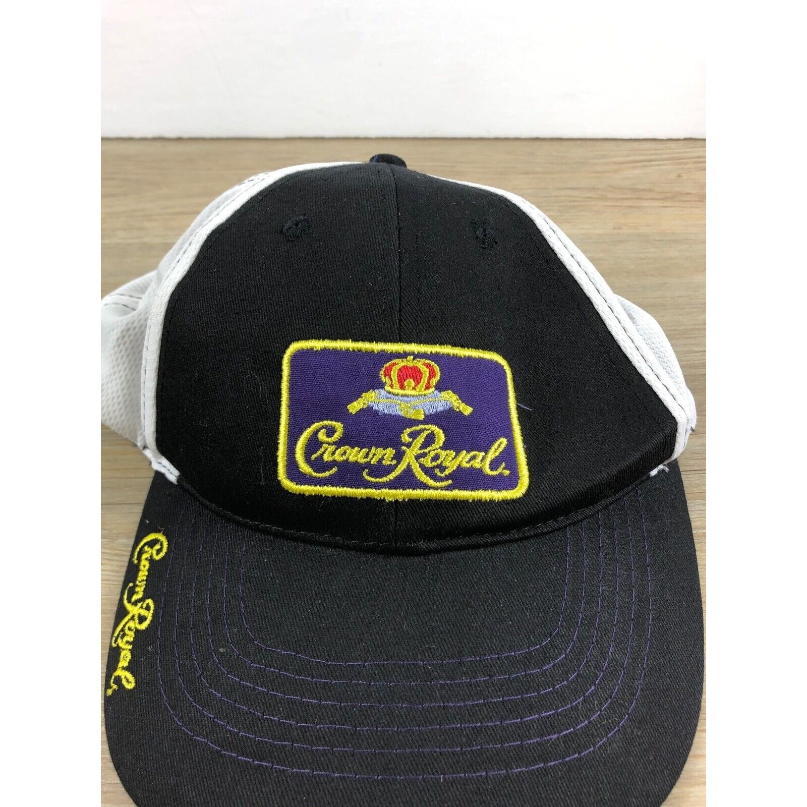 Other Crown Royal Hat Adjustable Hat Cap | Grailed