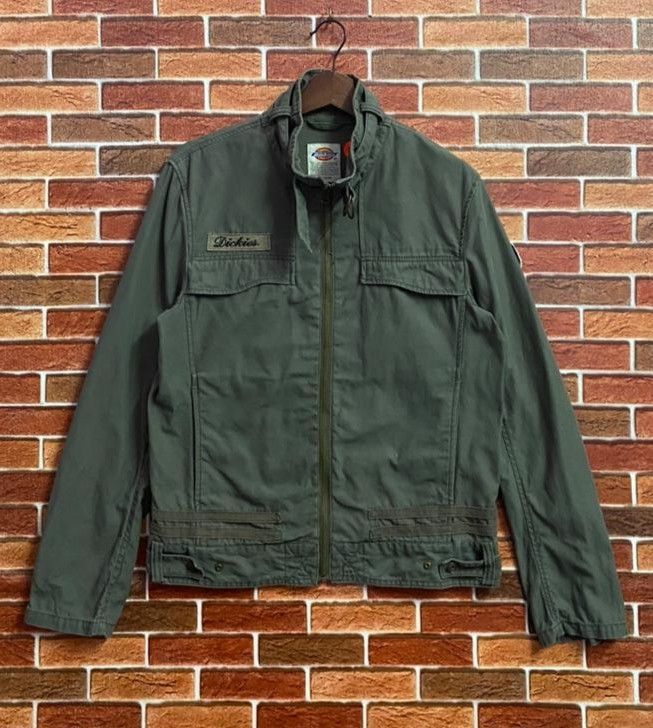 Dickies × Military × Streetwear 🔥Last Call💥Vintage Dickies Military ...