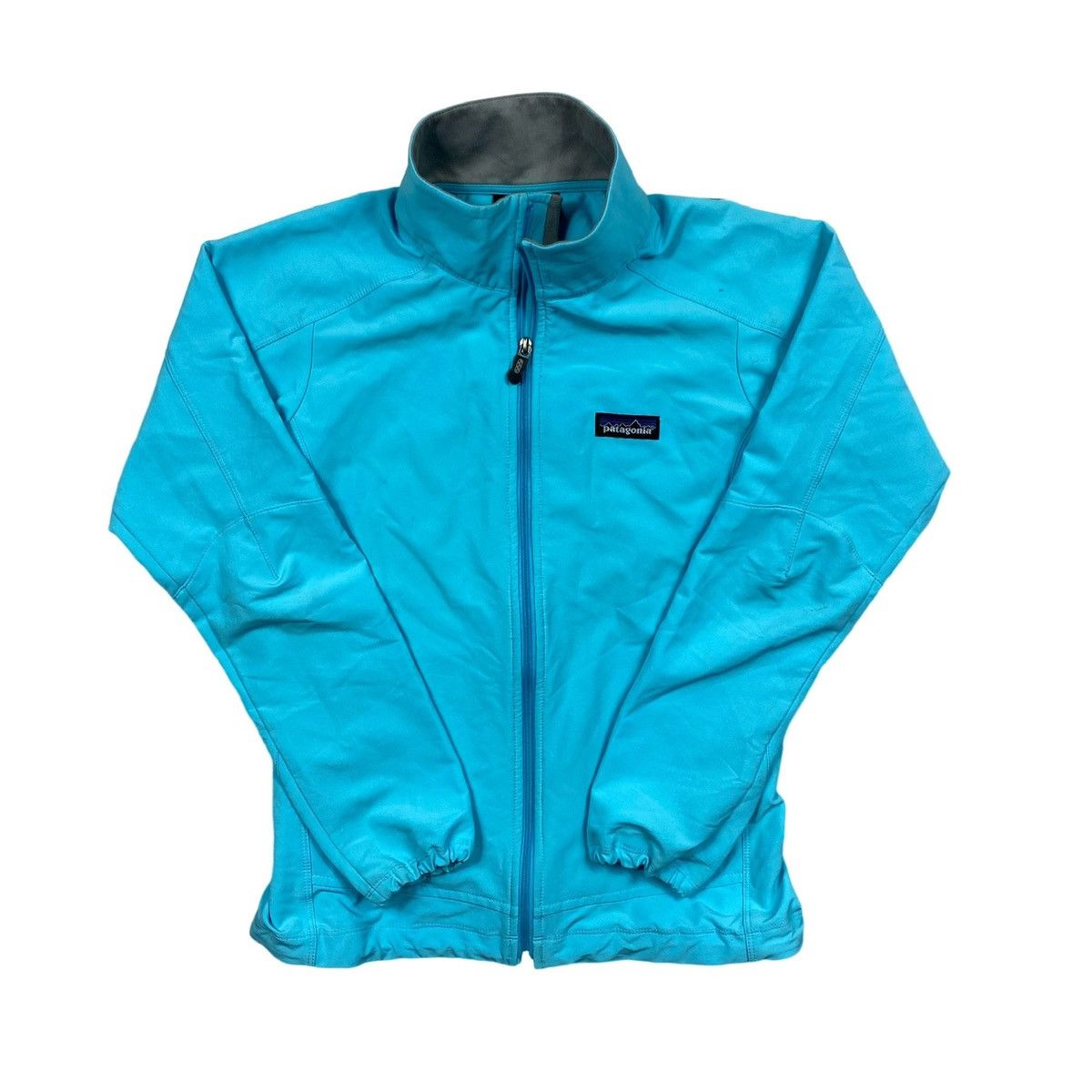 Patagonia Patagonia blue light jacket | Grailed