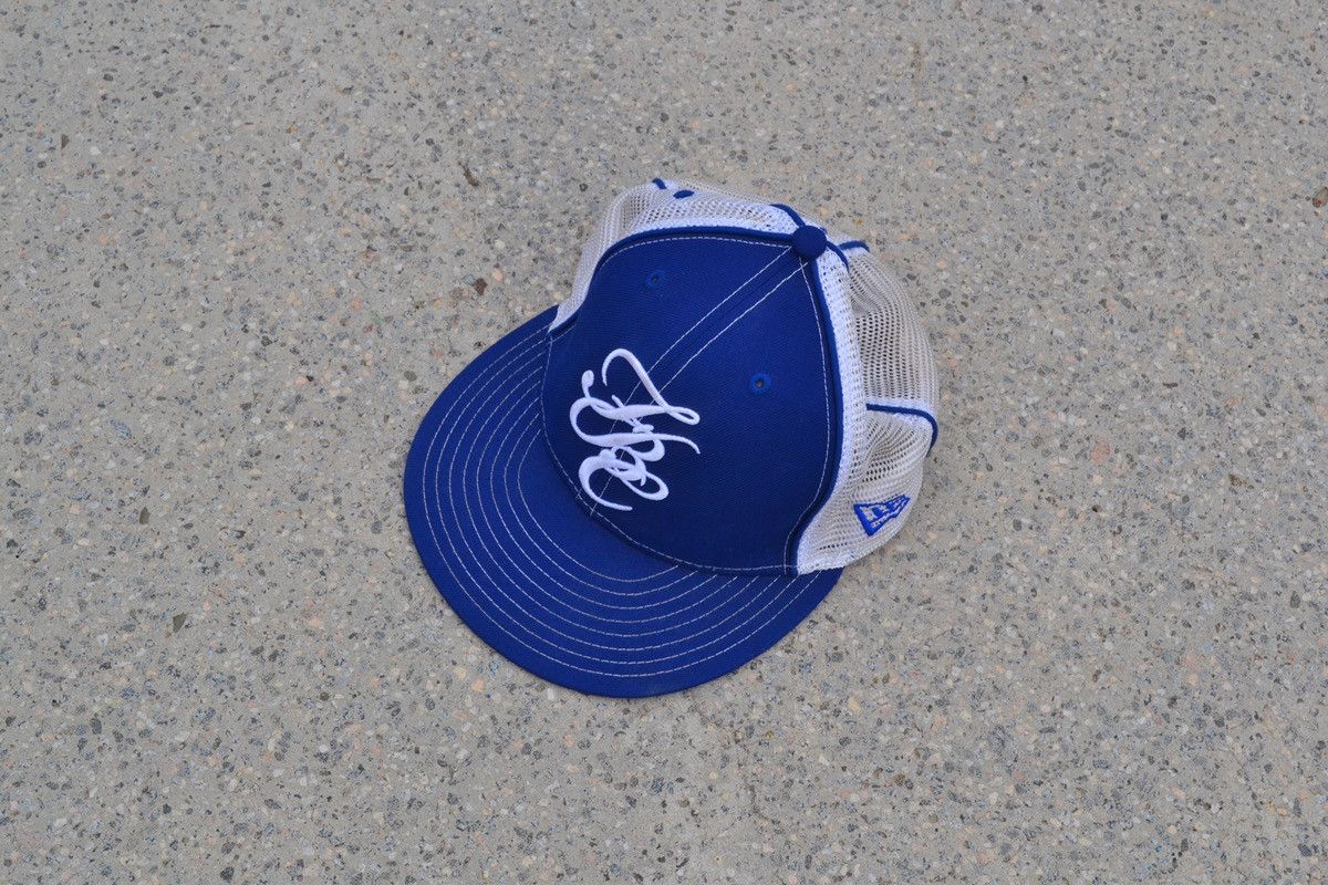 New Era LBC Long Beach California 59Fifty Hat | Grailed