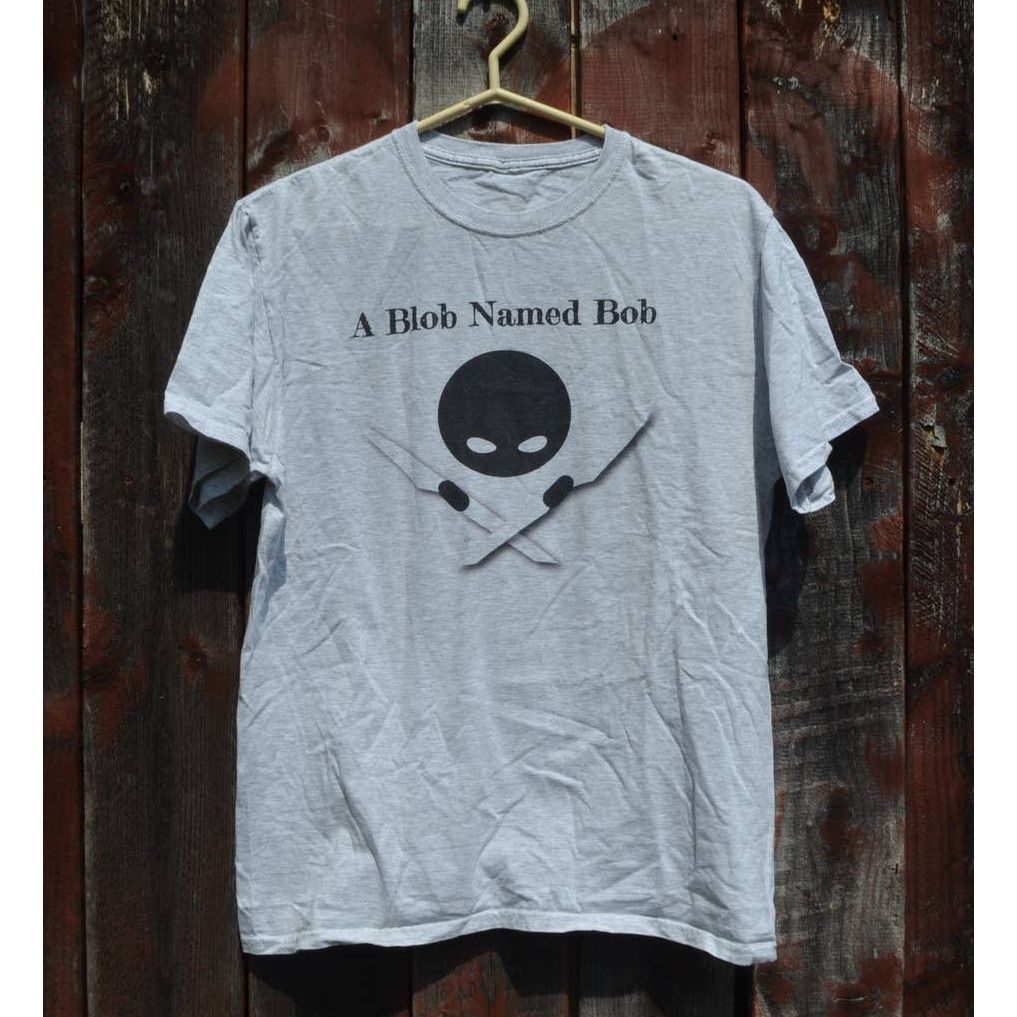Vintage Bob the Blob print t-shirt | Grailed