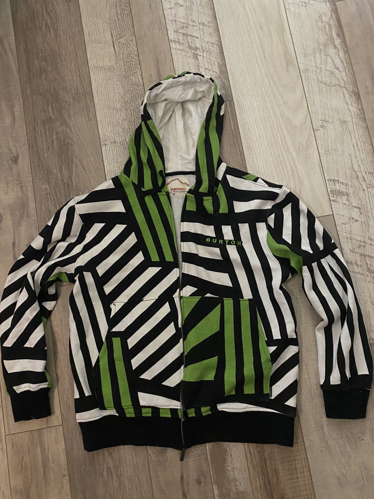 Burton Burton Vintage Jacket RARE | Grailed