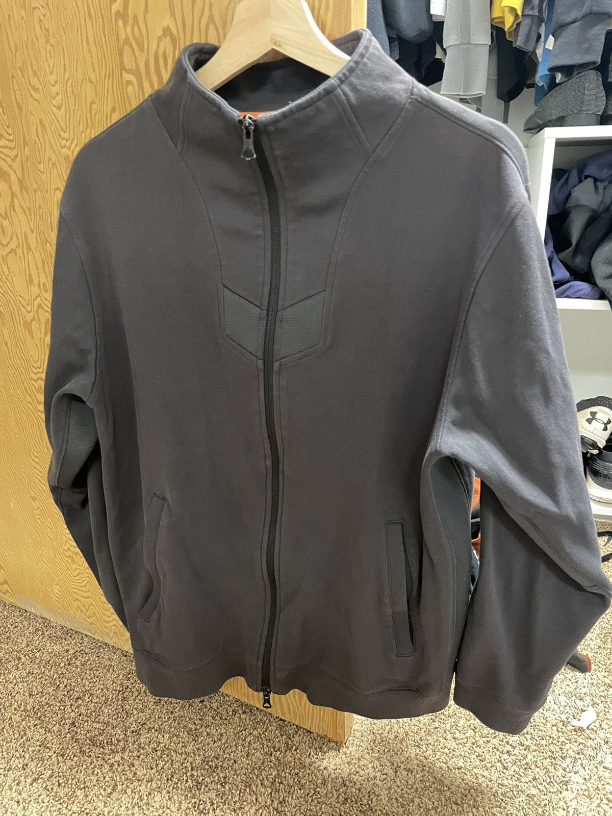 Asics × Reigning Champ Reigning Champ x Asics Collab | Grailed