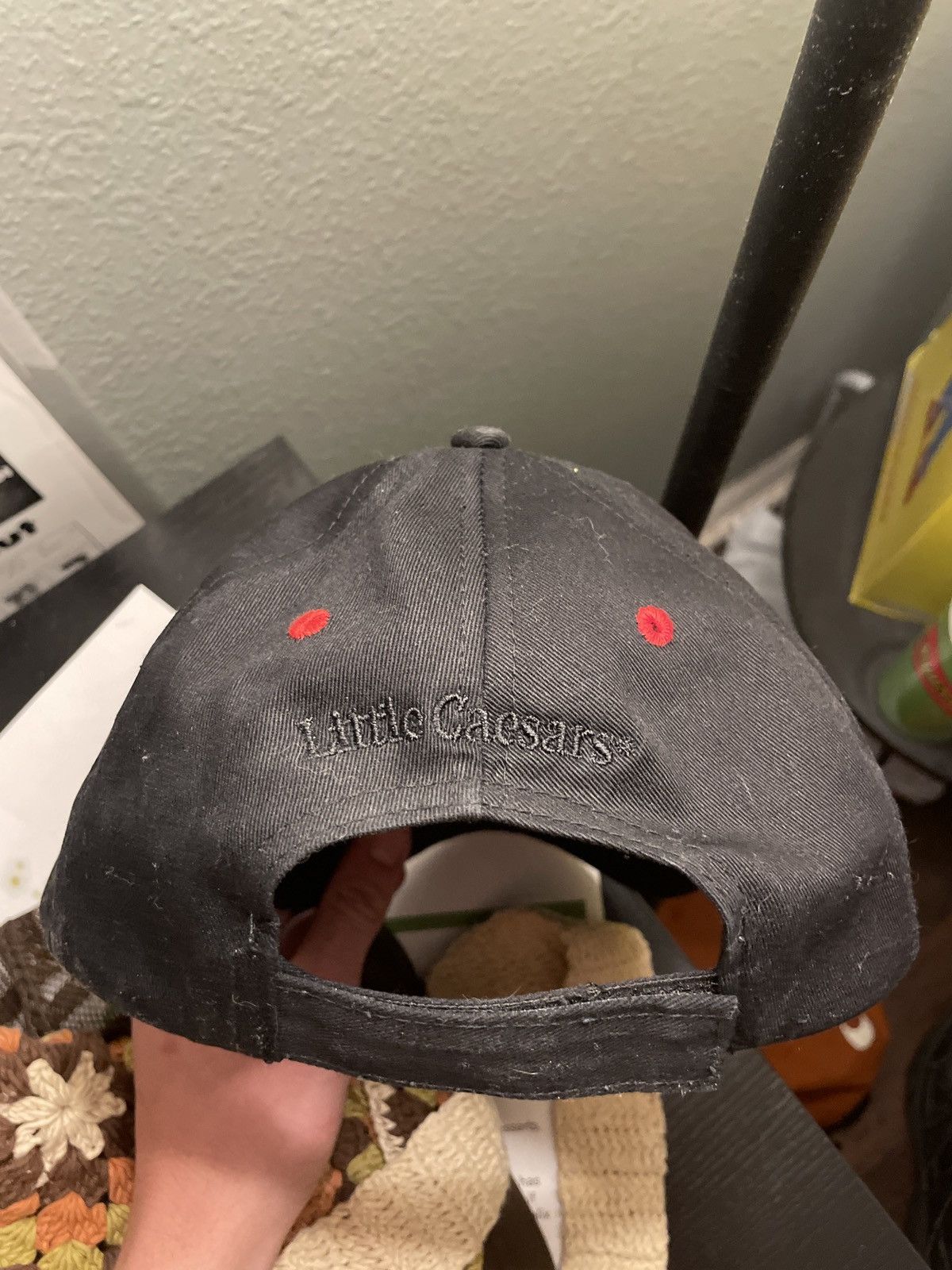 Streetwear The Batman 2022 Little Caesars Hat | Grailed