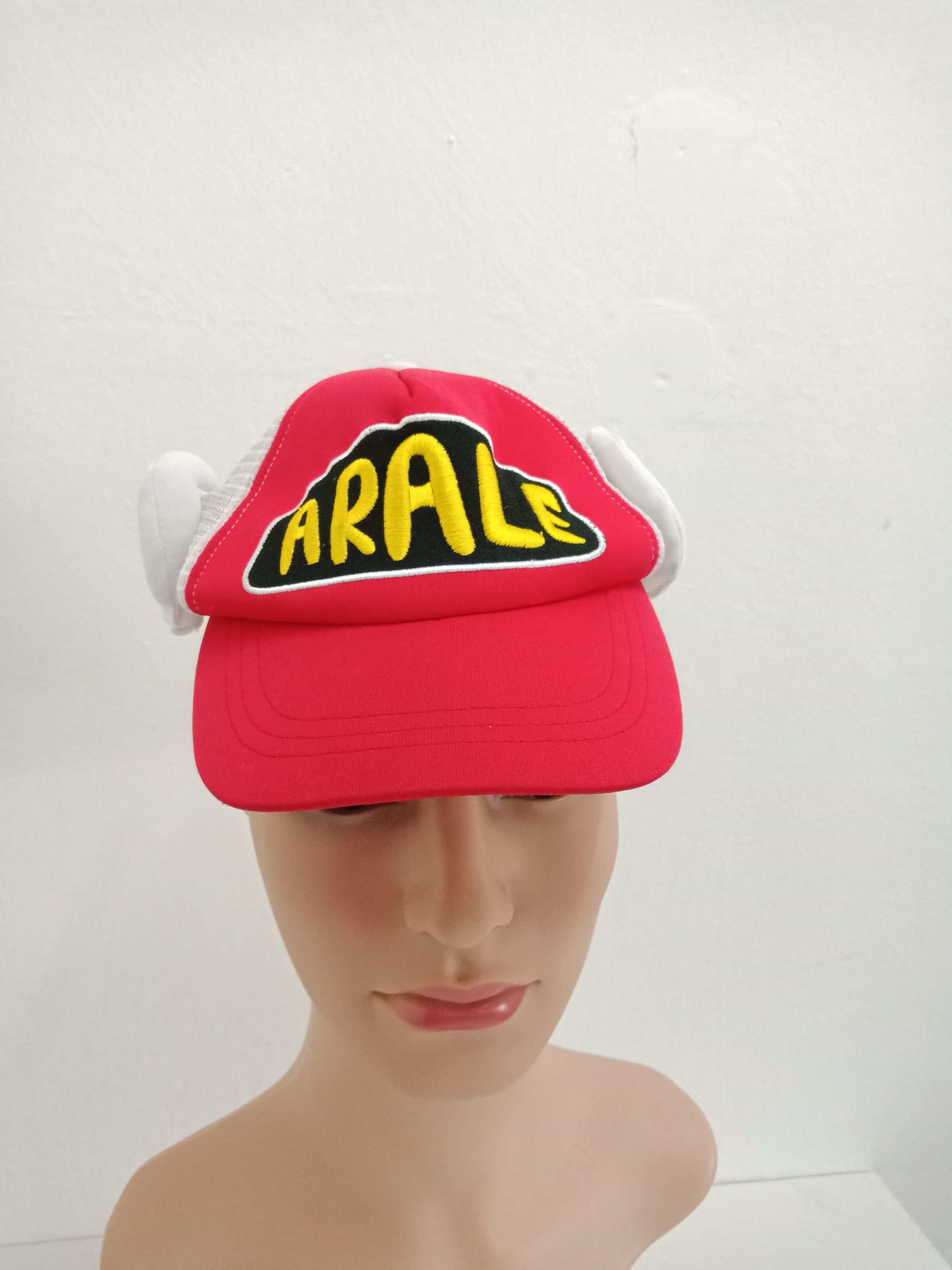 Anima × Japanese Brand × Vintage Dr Slump Arale Iconic Fly Wings ...