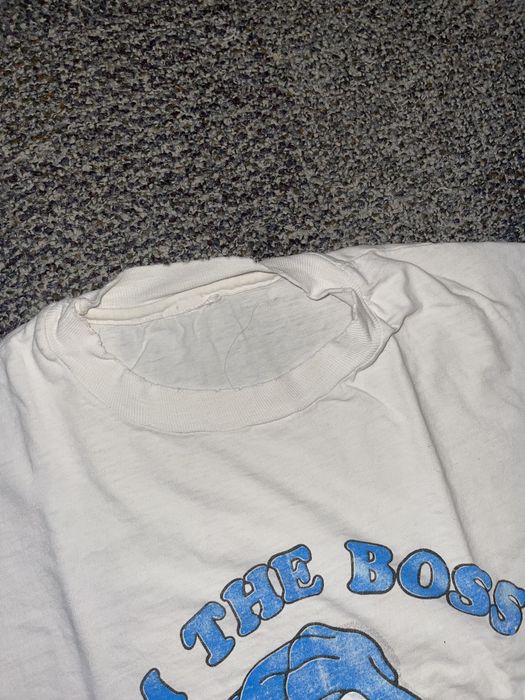 Vintage I’m the boss duck | Grailed