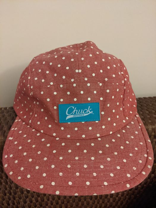 Original Chuck Original Chuck Polka Dot 5-Panel Hat | Grailed