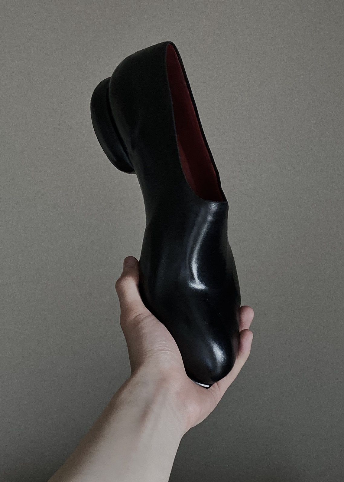 Carpe Diem × M_Moria × Maurizio Altieri _vn0ra bubble shoes | Grailed