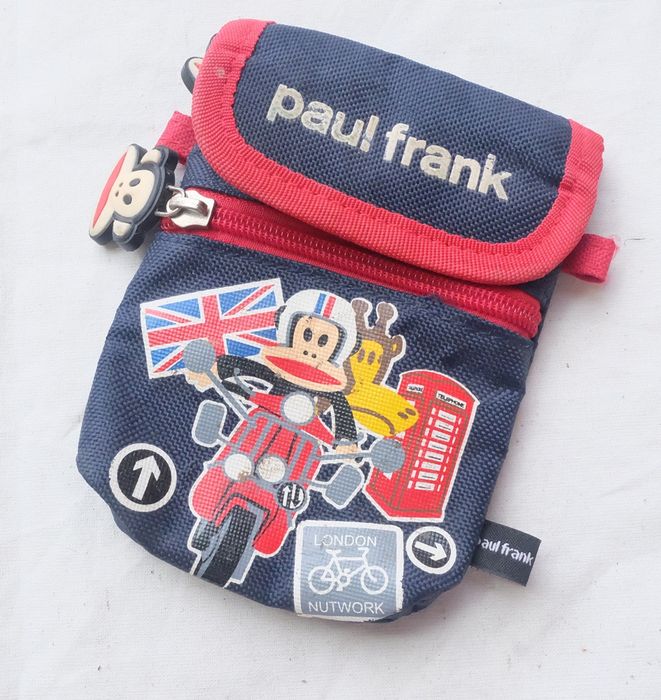 Paul Frank Paul Frank Porch Bag | Grailed