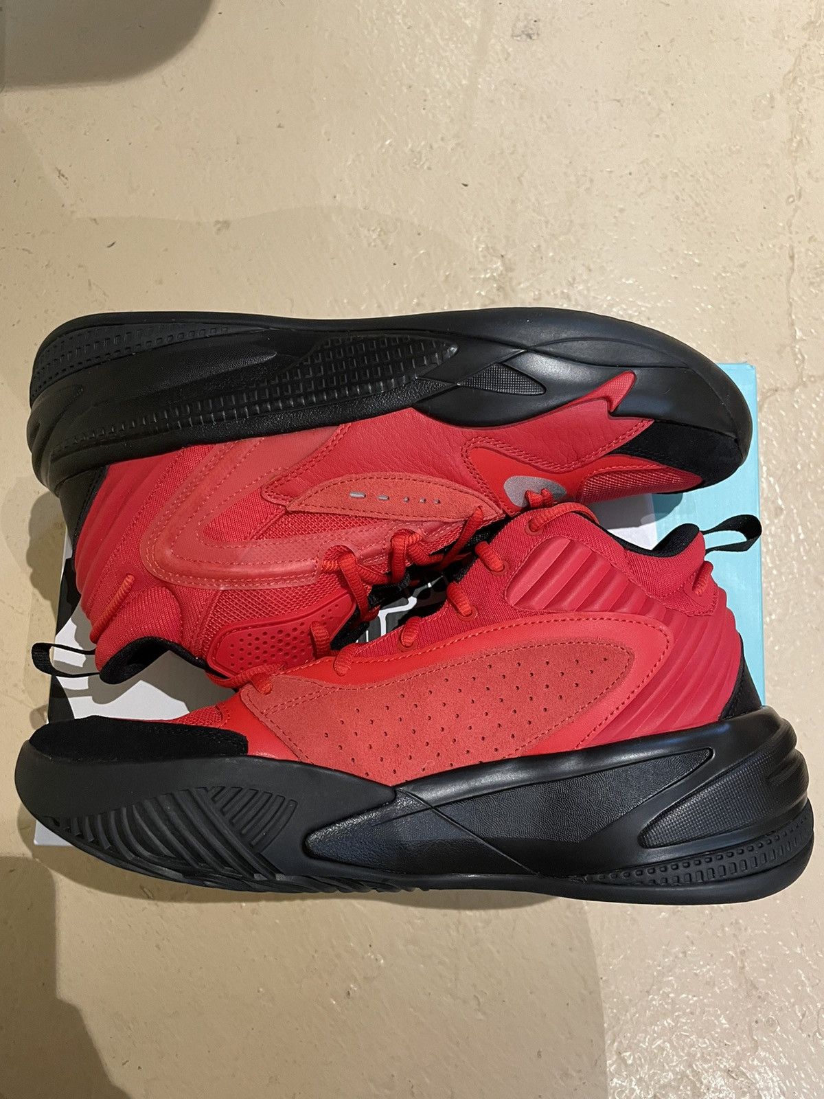 Puma Puma RS Dreamer Mid | Grailed
