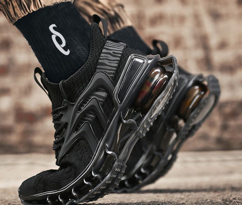 Other CLOUD WALKER LUXURY SNEAKER PACKAGE!!! | Grailed