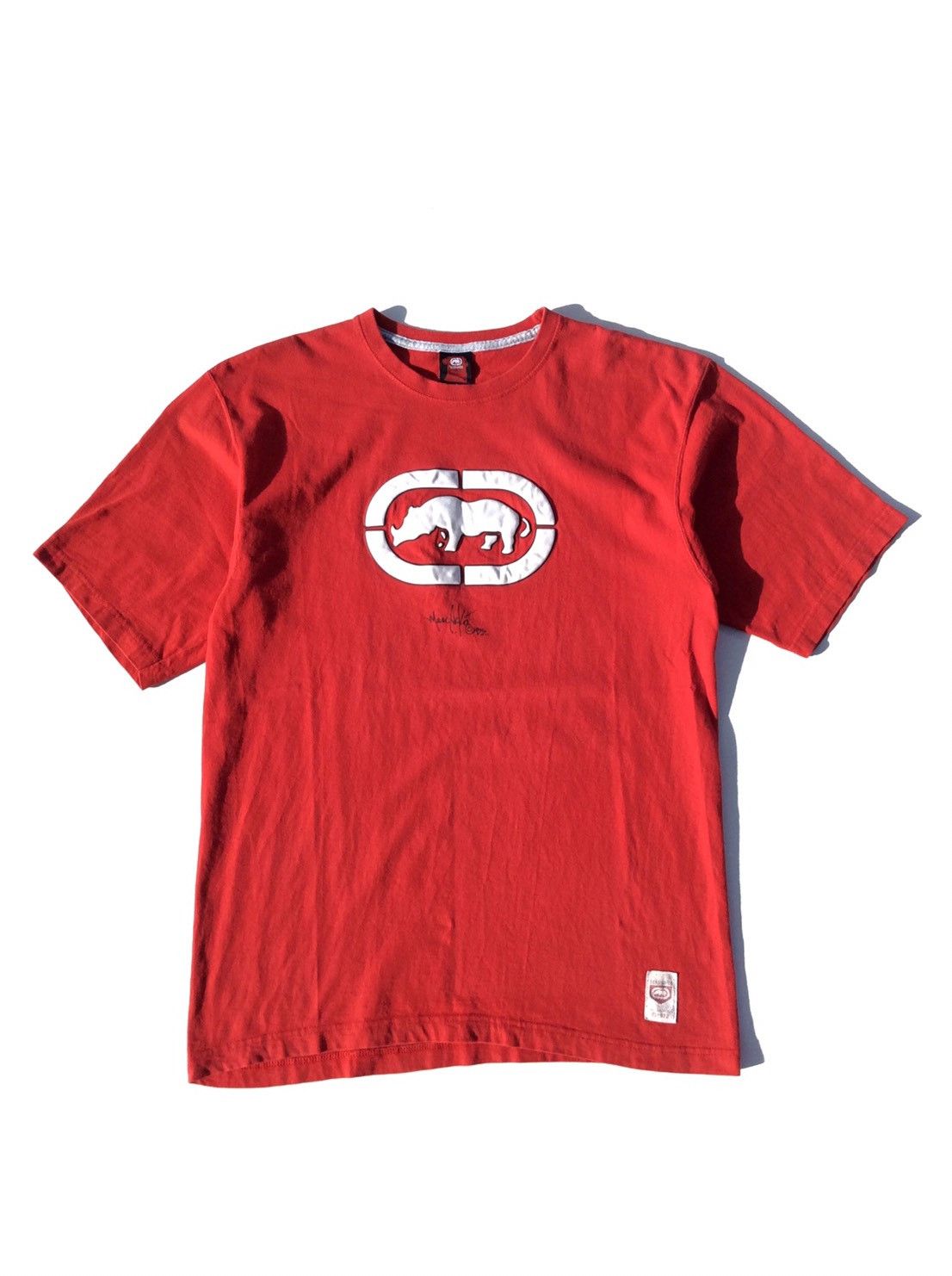 Ecko Unltd. × Streetwear Vintage Ecko Unltd. T-shirt | Grailed