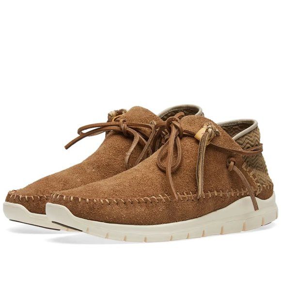 Visvim VISVIM UTE MOC FOLK | Grailed