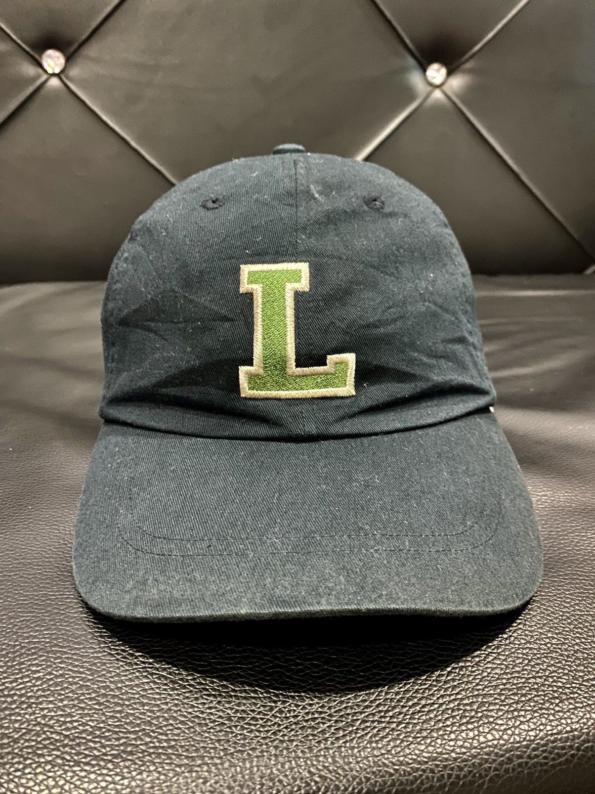 Vintage vintage lacoste hat | Grailed