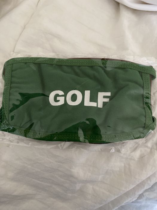 Golf Wang Golf wang mask | Grailed