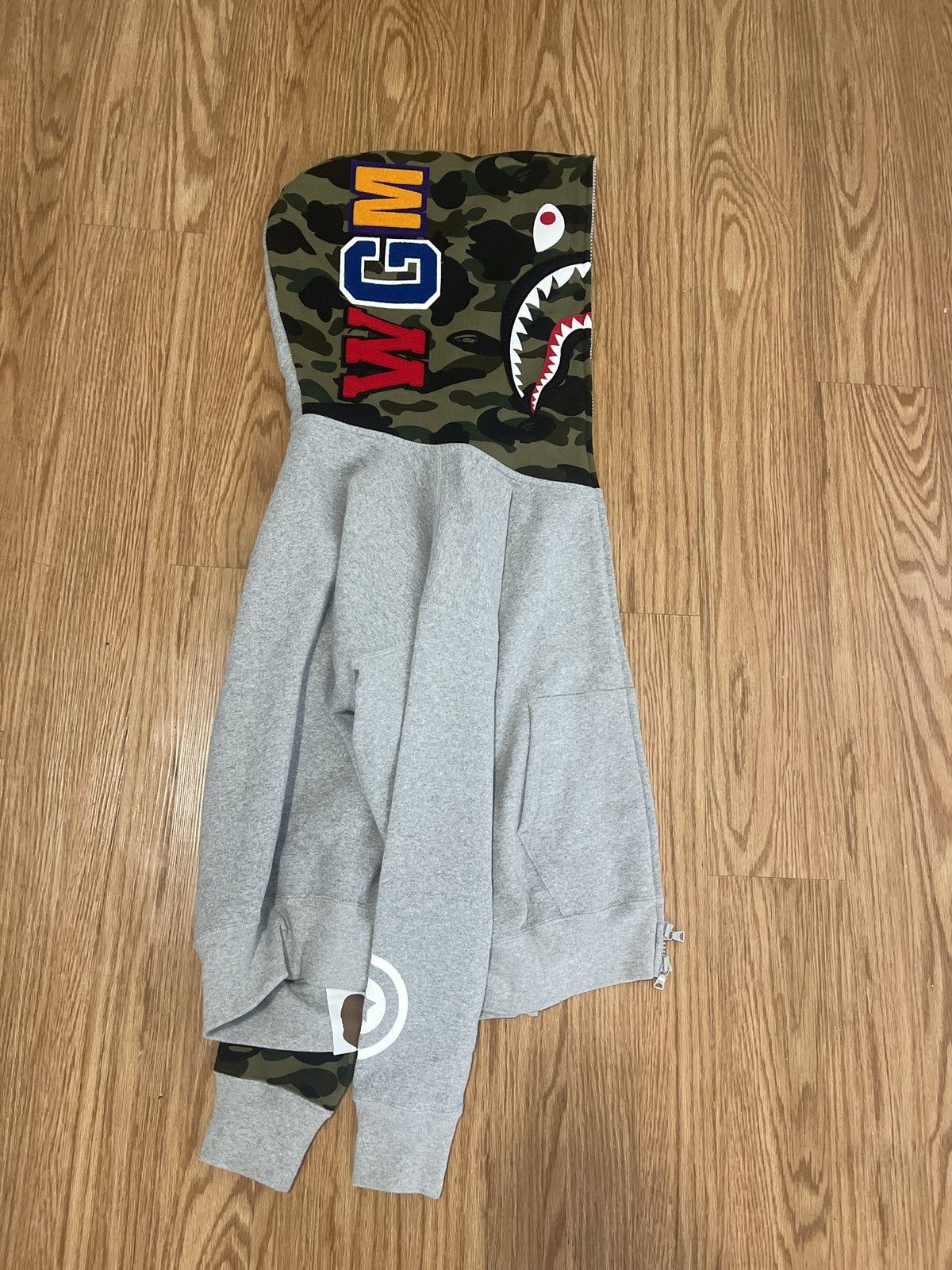 Bape Bathing ape | Grailed