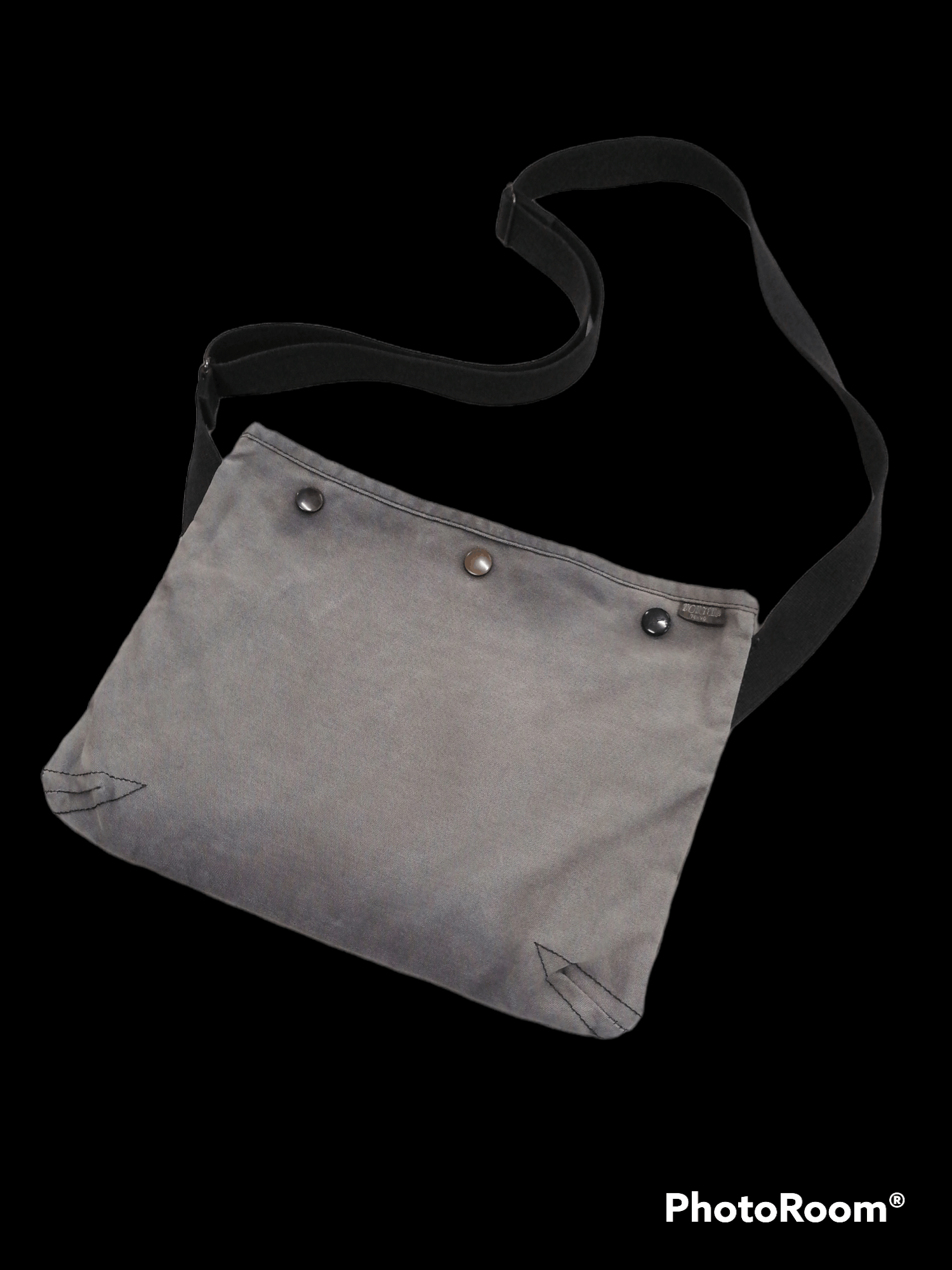 Japanese Brand × Porter × Streetwear 🔥Made In Japan Porter Distressed ...