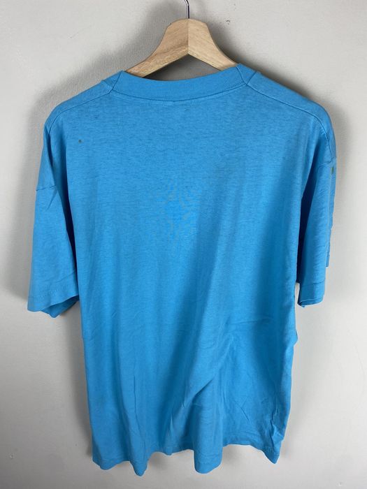 Vintage Vintage Texas Emu Association Tee | Grailed