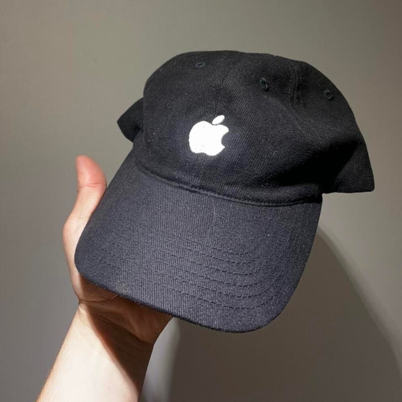 Apple Dad Apple Hat | Grailed