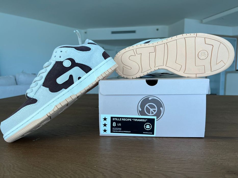 STILLZ TIRAMISU by STILLZ | Grailed