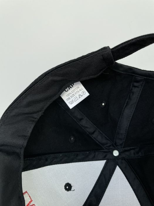 Vintage Vintage Eminem Slim Shady Cap Hat | Grailed