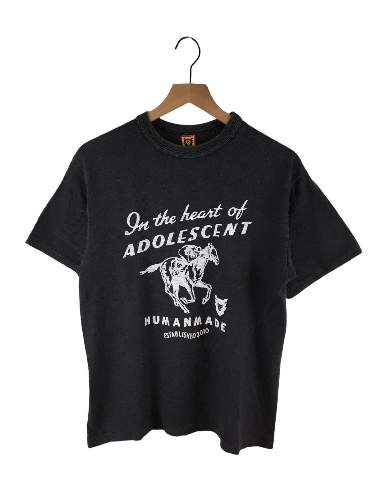 Human Made Human Made Print T-Shirts | Grailed