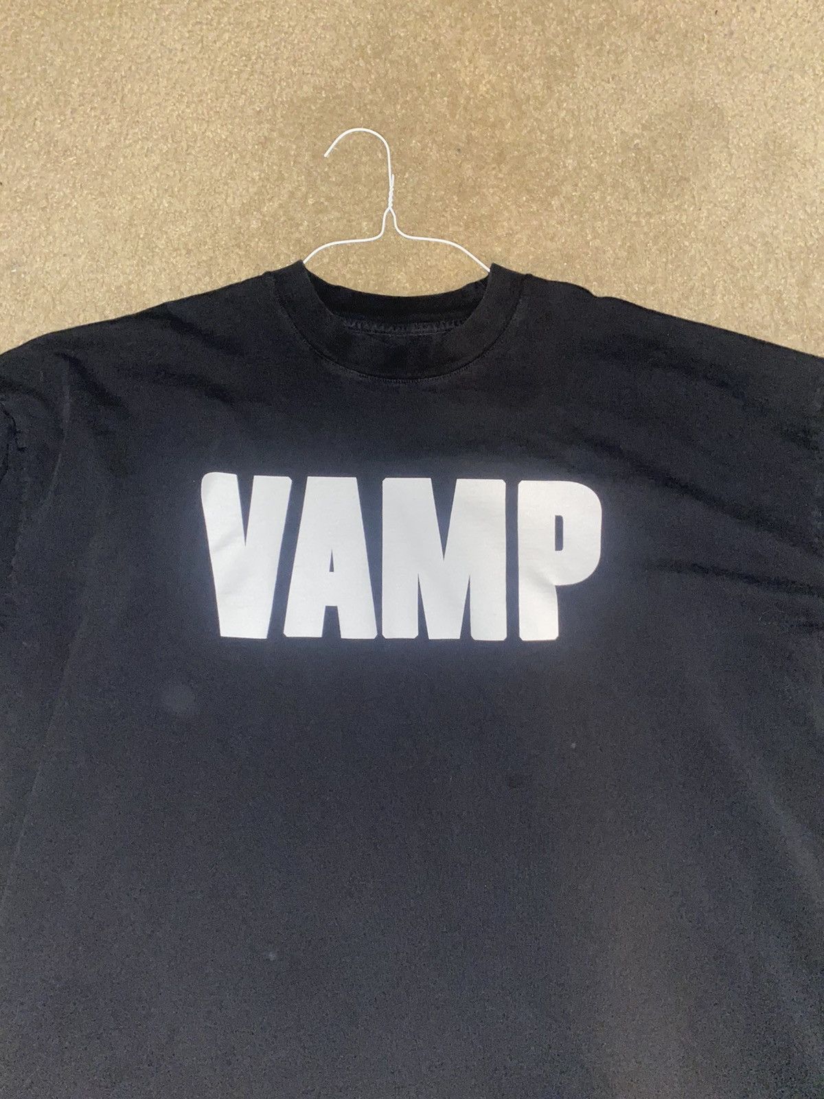 Playboi Carti PLAYBOI CARTI KING VAMP TOUR MERCH | Grailed