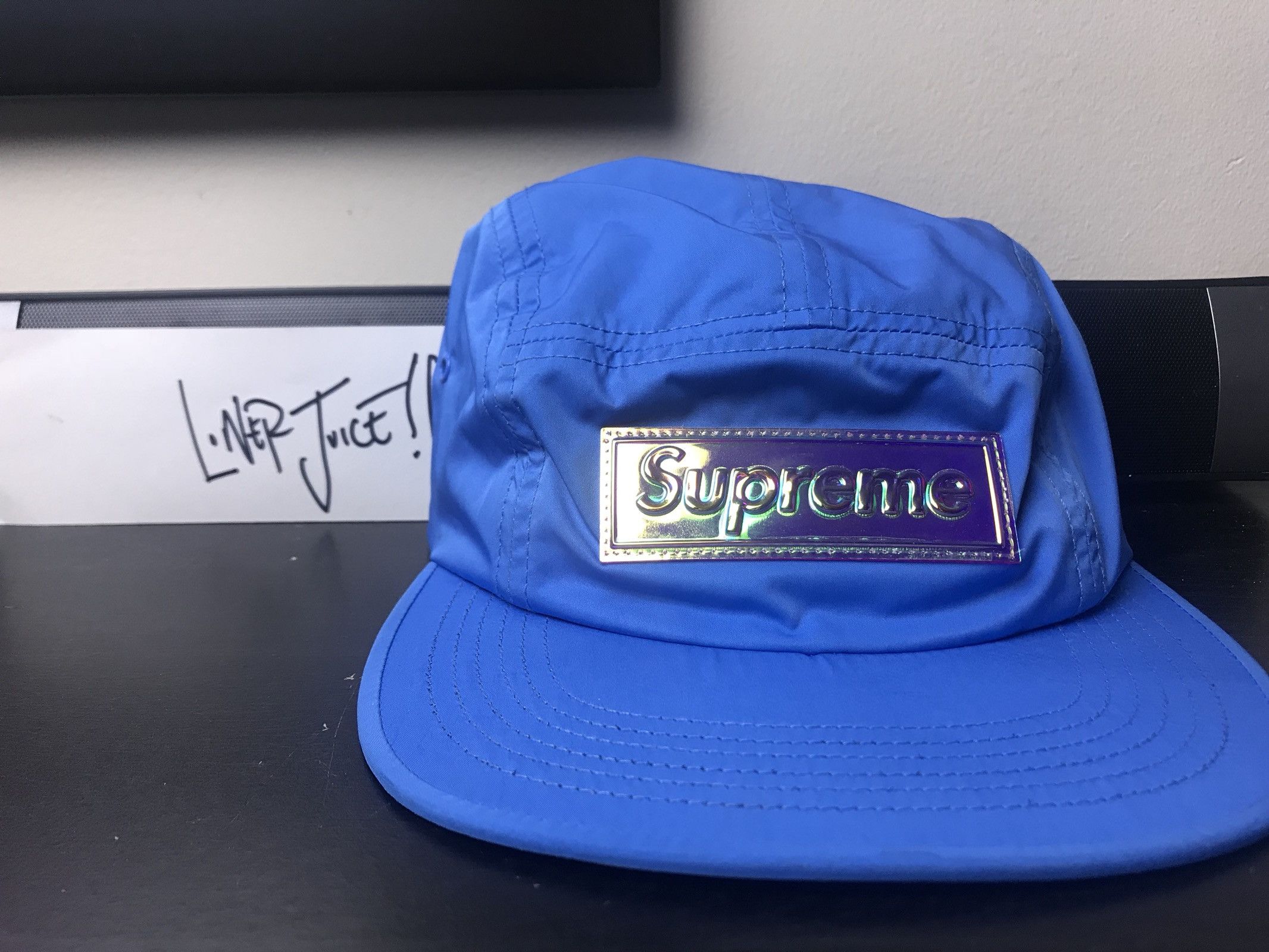 Supreme 5 Panel | Grailed