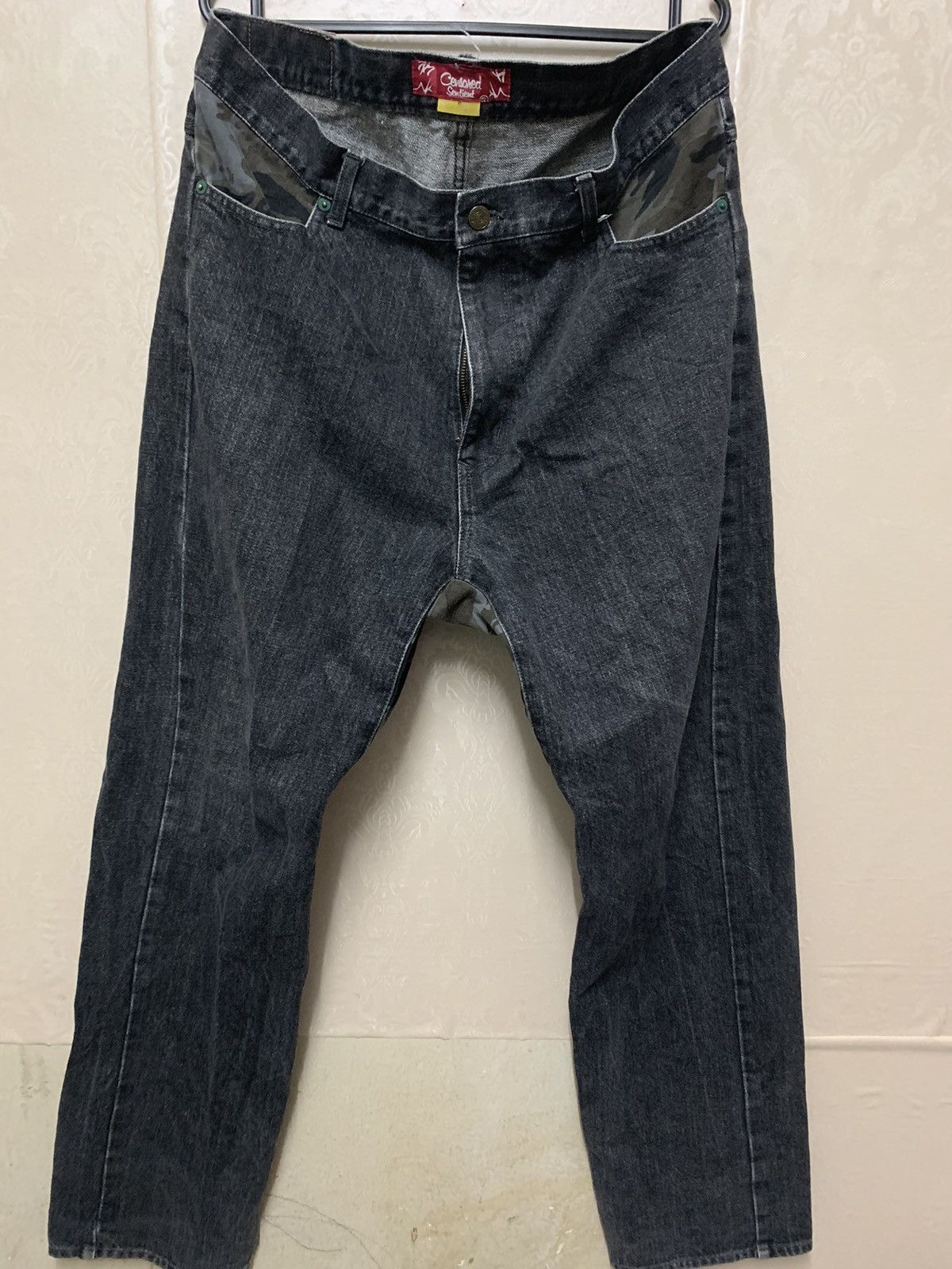 Designer × Japanese Brand × Vintage Japan vintage camo | Grailed