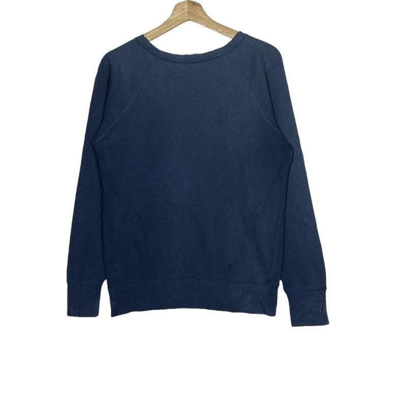 Cartoon Network × Uniqlo Cartoon Network popeye sweatshirt big logo ...
