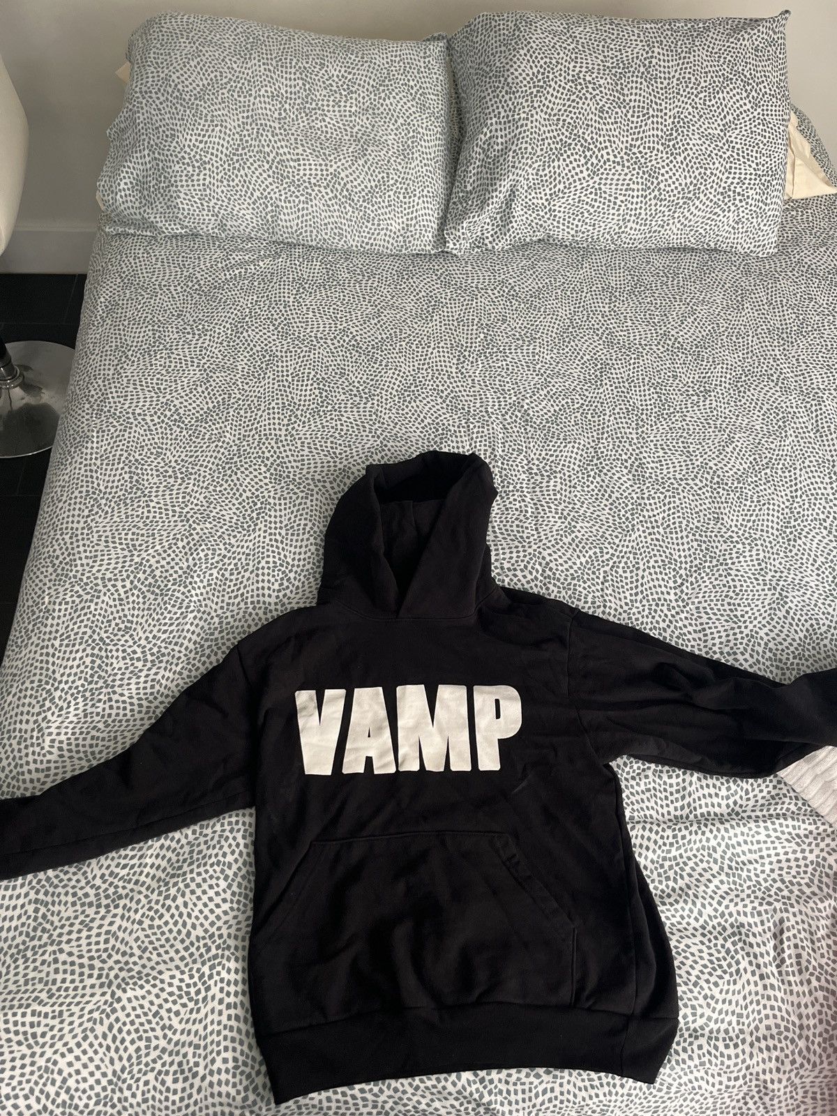 Playboi Carti VAMP HOODIE | Grailed