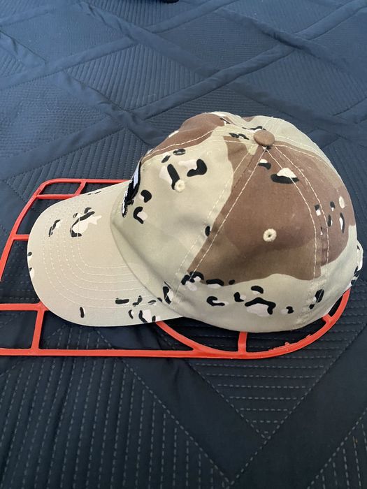 Pouya & $uicideboy$ Merch Camo G59 Skull Hat RARE | Grailed