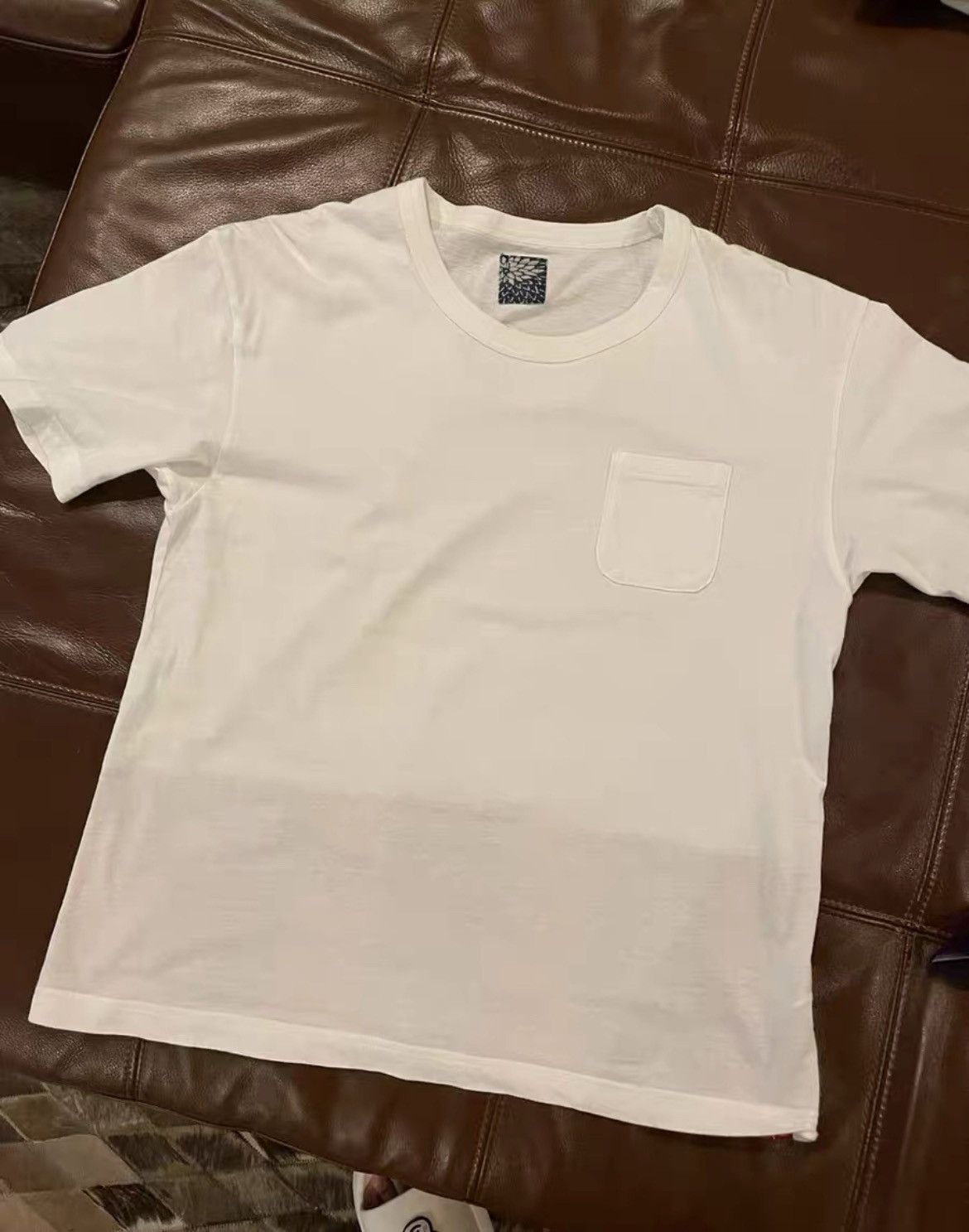 Visvim visvim 19aw ict jumbo tee | Grailed