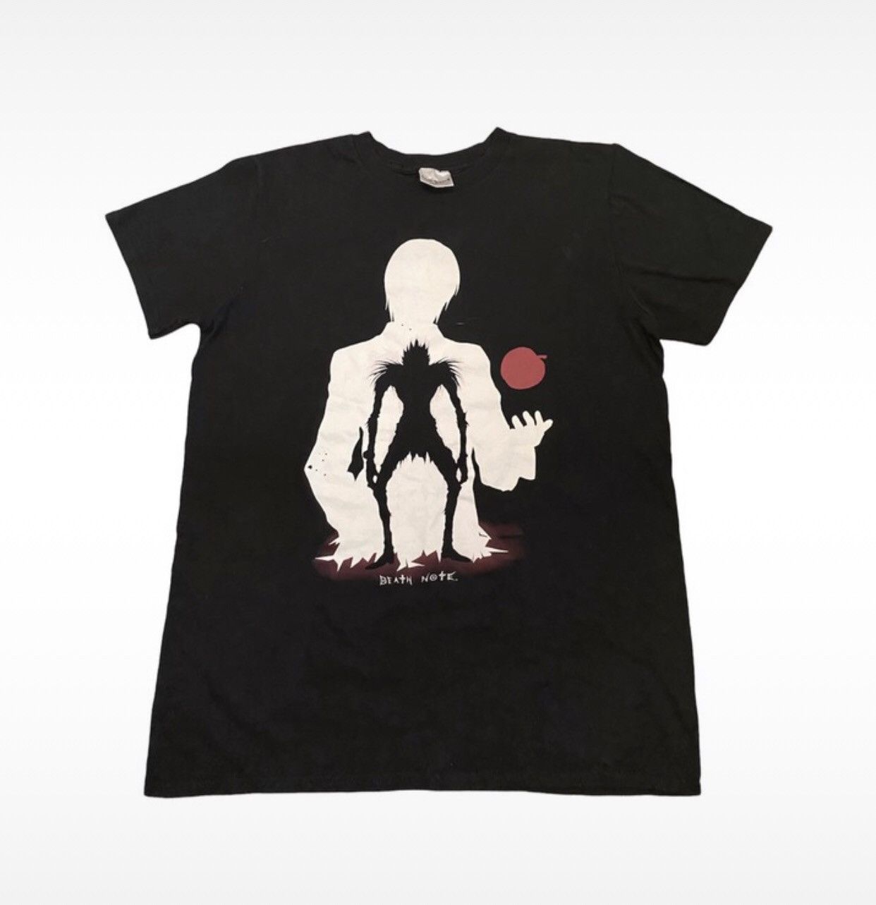 Vintage Death Note Anime Anima Grail Death Note M | Grailed