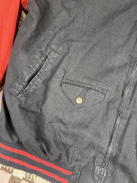 Vintage ‘90s Vintage Mirage 1919 Hall Of Fame Sox Reversible Jacket ...