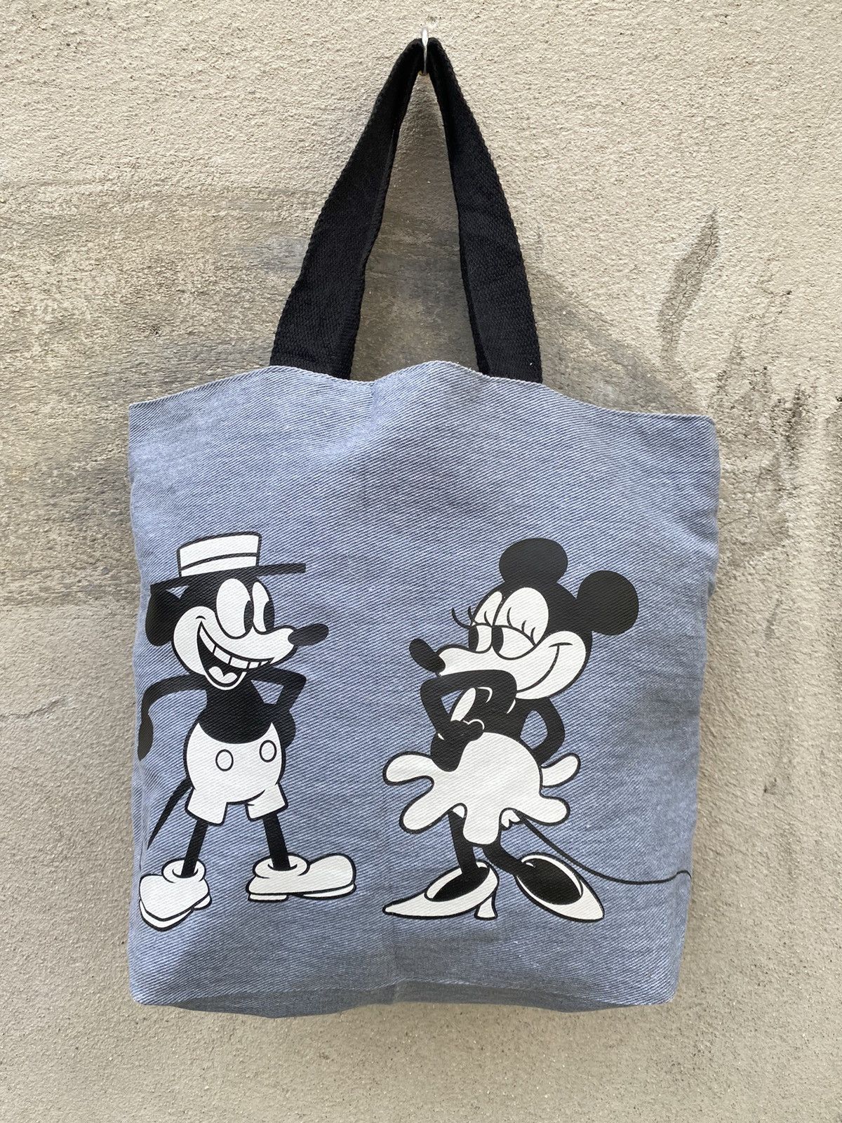 Cartoon Network × Disney × Mickey Mouse Disney Cartoon Mickey & Minnie ...