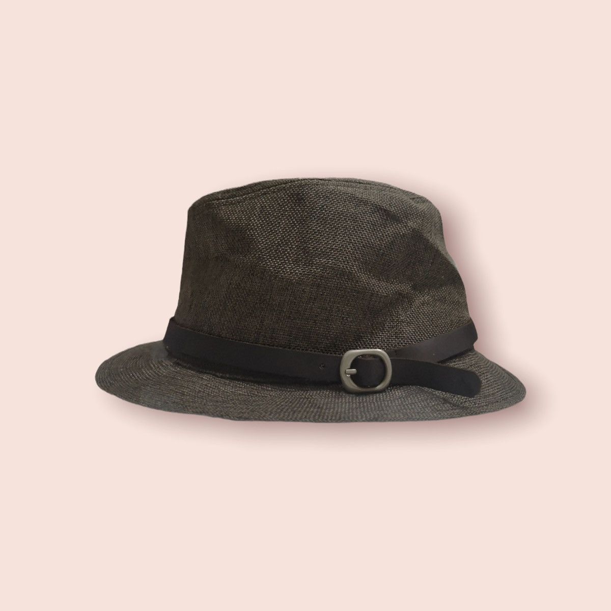 Beams Plus × Fedora × Japanese Brand RARE BEAMS VINTAGE FEDORA | Grailed
