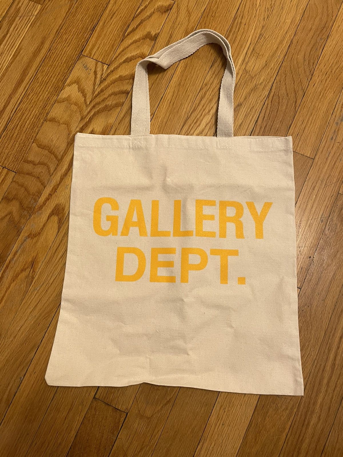Gallery Dept. Gallery dept tote bag | Grailed