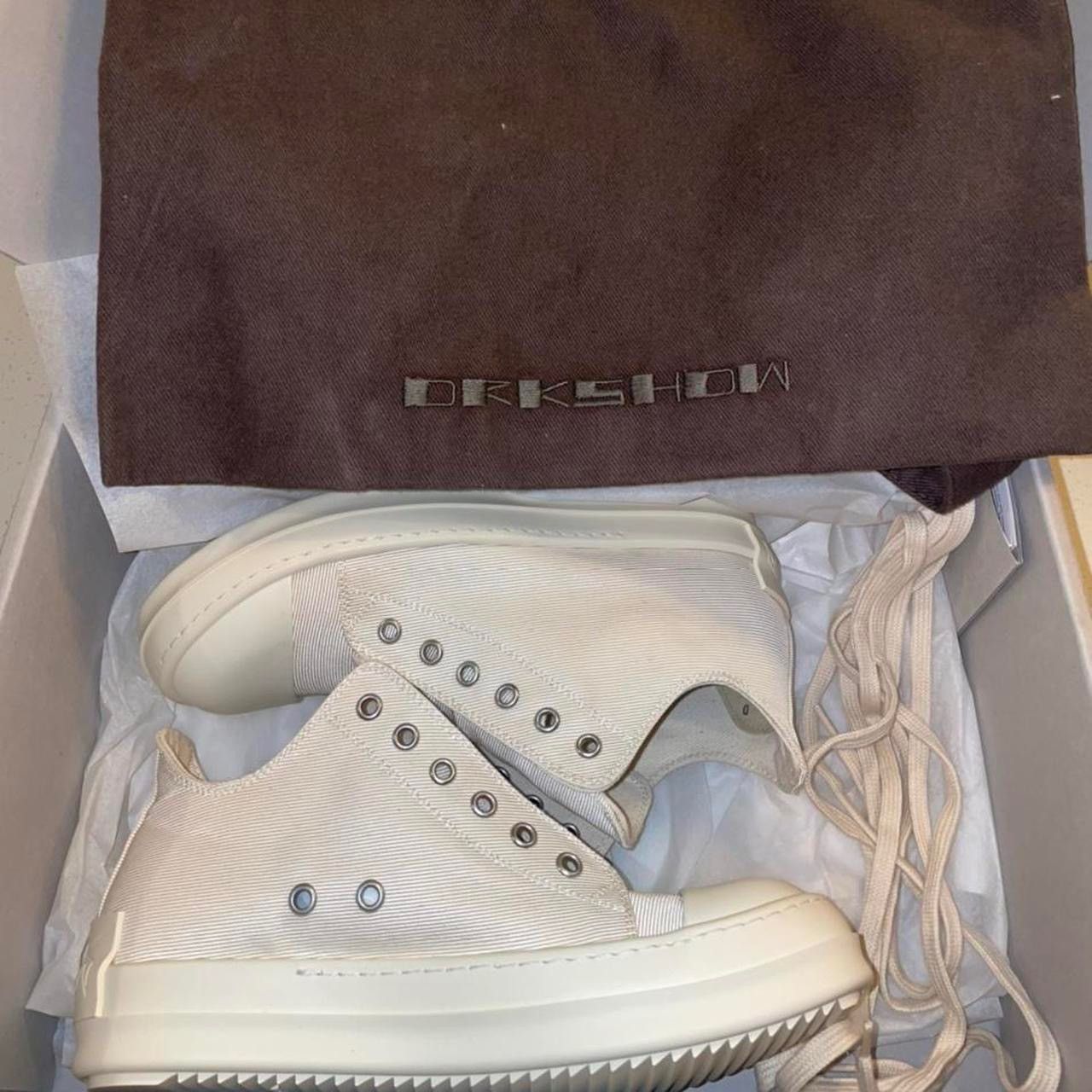 Rick Owens Authentic brand new Rick Owens | Grailed