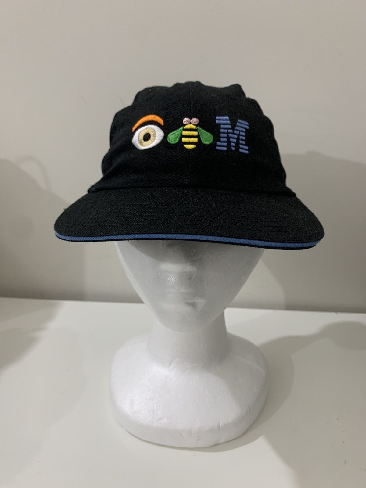 Vintage Vintage IBM Computers Hat | Grailed