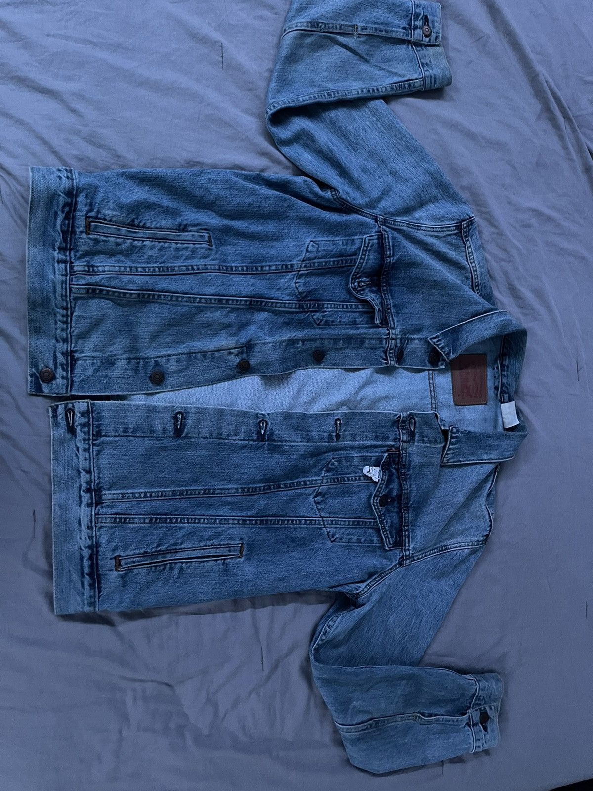 Levi's Levi's × Levi's Vintage Clothing × Vintage | Grailed