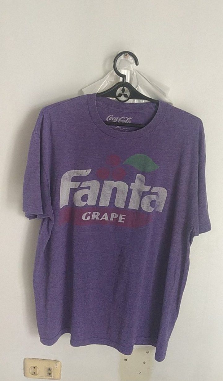 Coca Cola Coca Cola FANTA - Vintage - Streetwear | Grailed