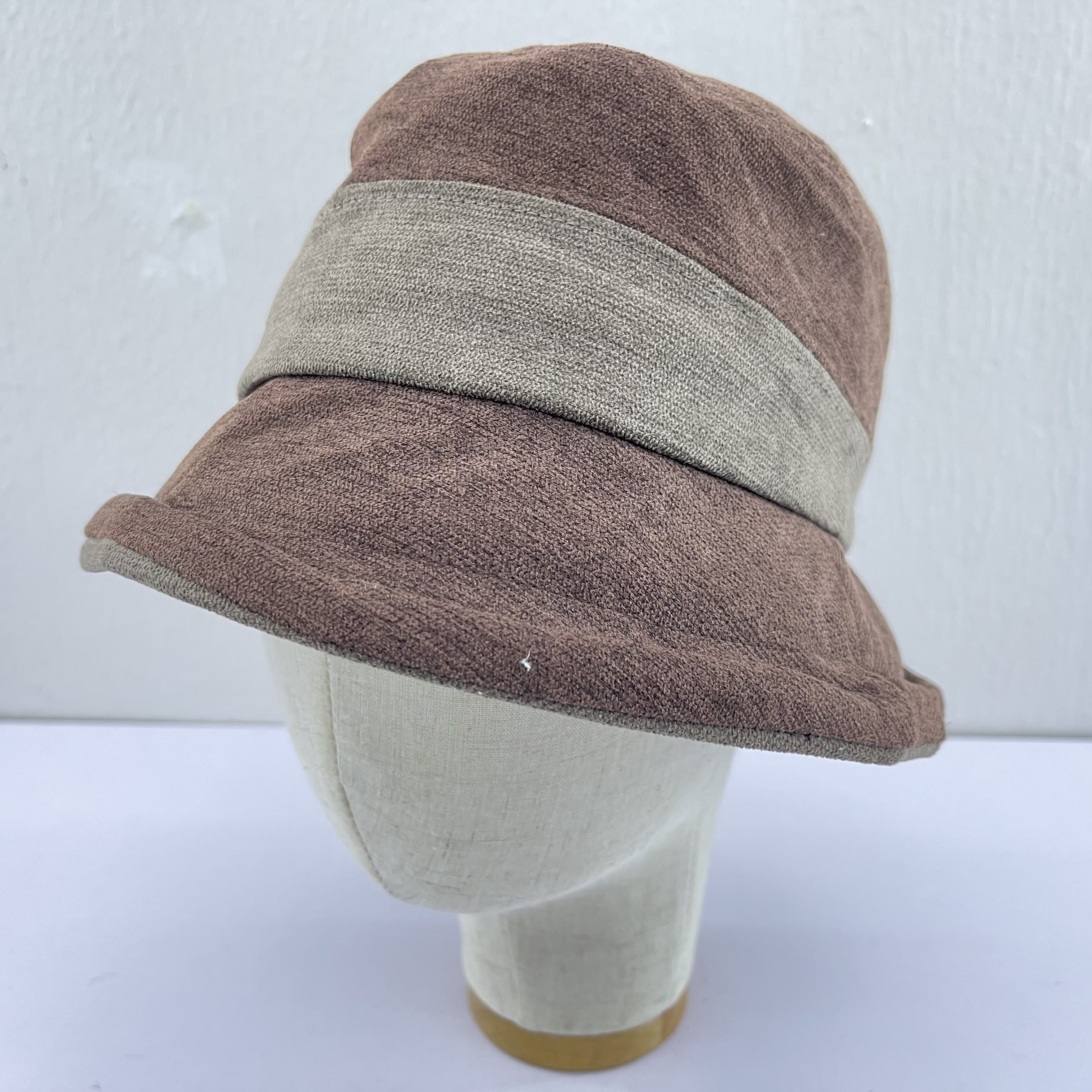 Japanese Brand × Streetwear Toyo Hat Co Japanese Bucket Hats- BH1135 ...