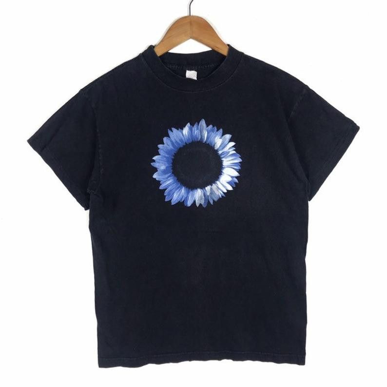 Band Tees × Vintage Vintage 90s BUSH 1996 RAZORBLADE SUITCASE | Grailed