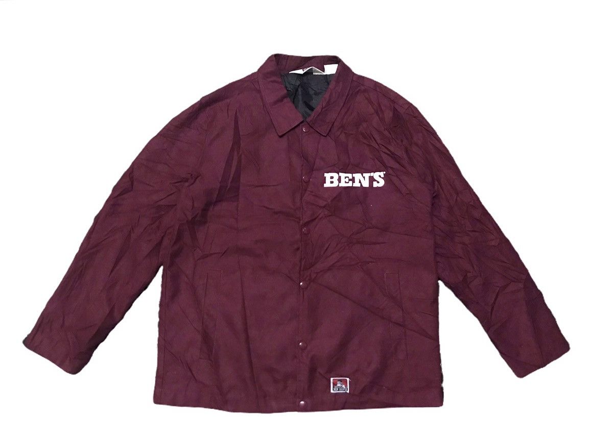 Ben Davis Ben davis jacket | Grailed