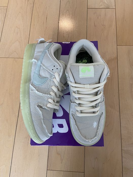 Nike Deadstock Nike SB Mummy Dunk Low | Grailed