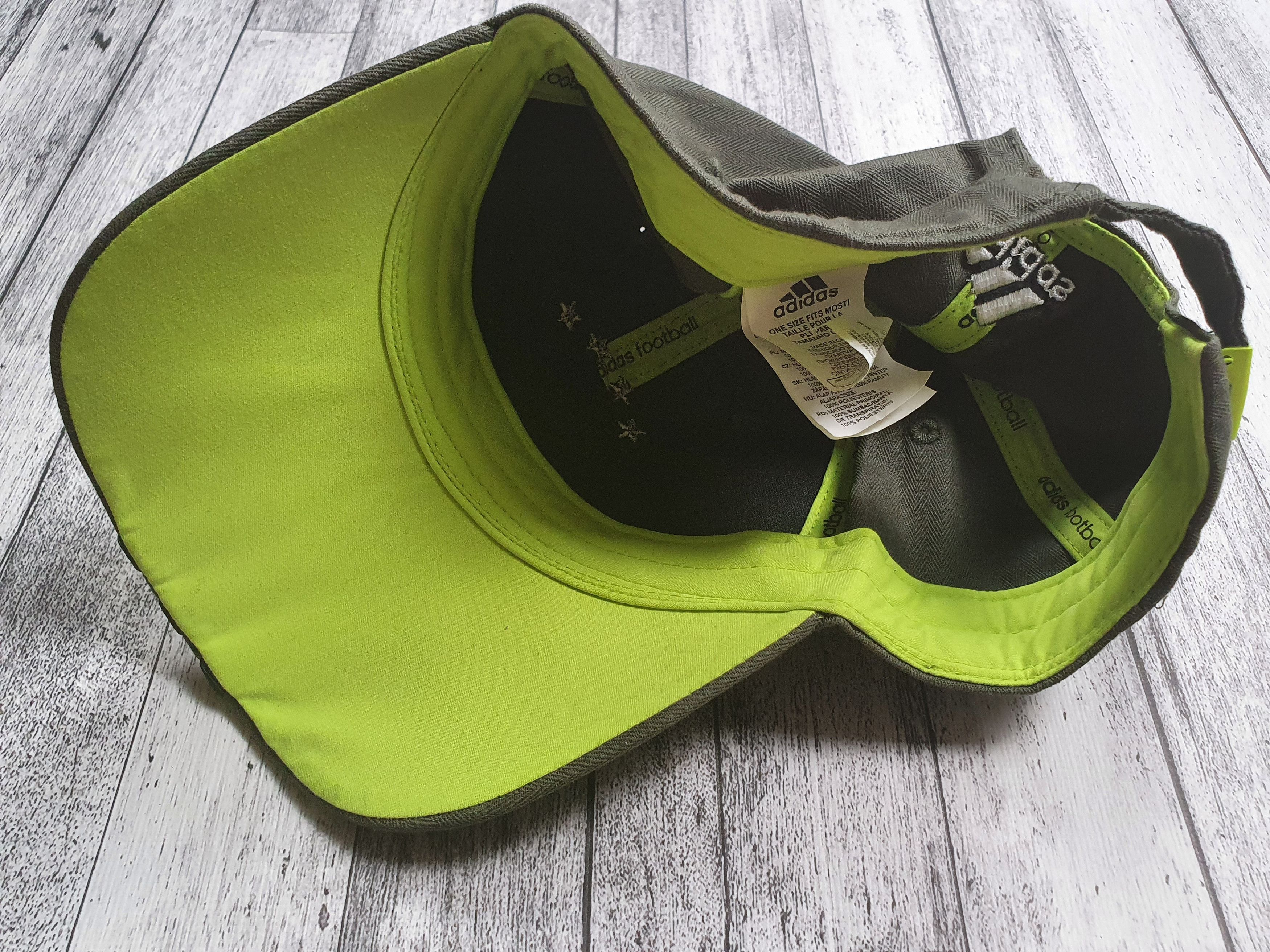 Adidas Adidas Germany Deutscher Fussball-Bund Cap | Grailed