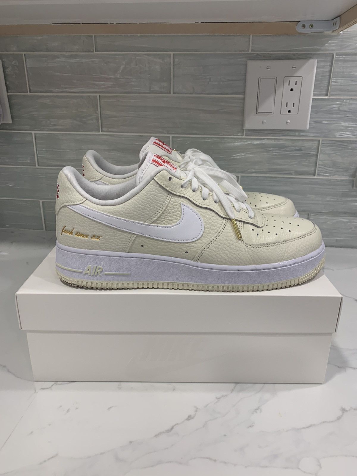 Nike Nike Air Force 1 Popcorn | Grailed